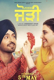 Jodi (2023) | Rotten Tomatoes
