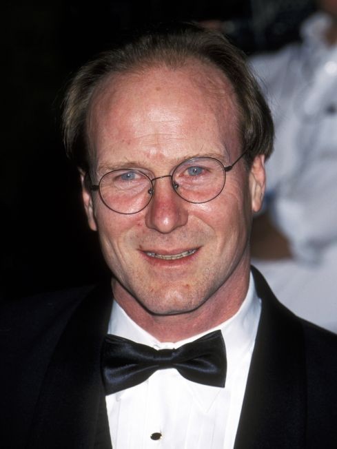 William Hurt - Rotten Tomatoes