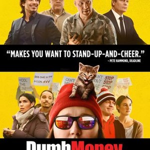 Dumb Money - Rotten Tomatoes