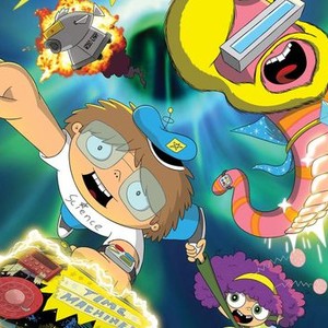 Future-Worm! - Rotten Tomatoes