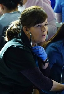 Code Black: Season 1, Episode 10 | Rotten Tomatoes