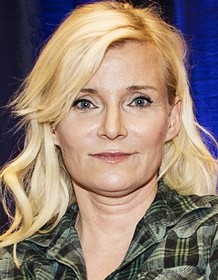 Bea Uusma - Rotten Tomatoes