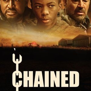 Chained - Rotten Tomatoes