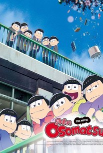 Mr. Osomatsu the Movie | Rotten Tomatoes