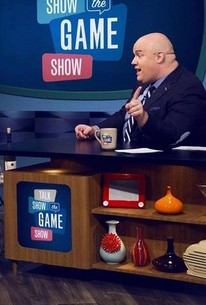 Talk Show the Game Show: Season 1, Episode 3 | Rotten Tomatoes
