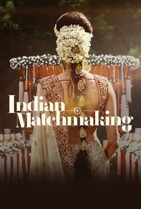 Indian Matchmaking: Season 3 | Rotten Tomatoes