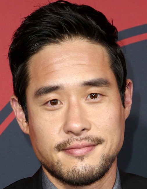 Raymond Lee - Rotten Tomatoes