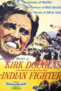 The Indian Fighter | Audience Reviews | Rotten Tomatoes