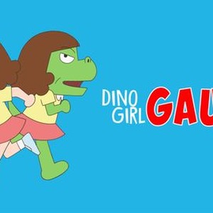 Dino Girl Gauko: Season 1, Episode 20 - Rotten Tomatoes