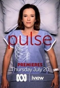 Pulse: Season 1 | Rotten Tomatoes