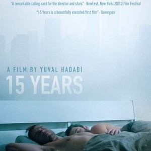 15 Years - Rotten Tomatoes
