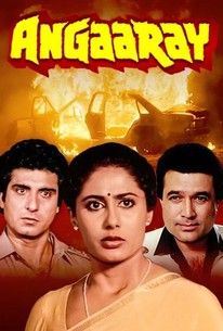 Angaaray (1986) | Rotten Tomatoes