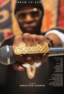 Scratch (2015) | Rotten Tomatoes