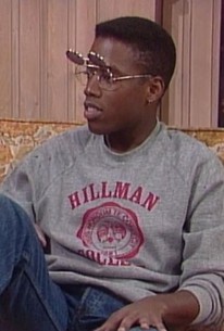 A Different World: Season 2, Episode 20 | Rotten Tomatoes