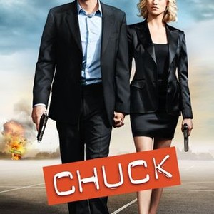 Chuck - Rotten Tomatoes