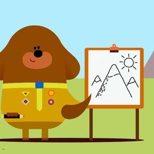 Hey Duggee: Season 1, Episode 17 - Rotten Tomatoes