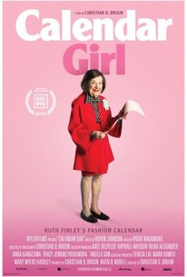 Calendar Girl | Audience Reviews | Rotten Tomatoes
