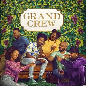 Grand Crew - Rotten Tomatoes