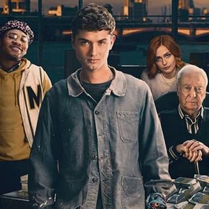 Twist - Rotten Tomatoes