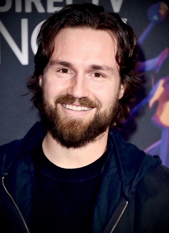 Marshall Cook Pictures | Rotten Tomatoes