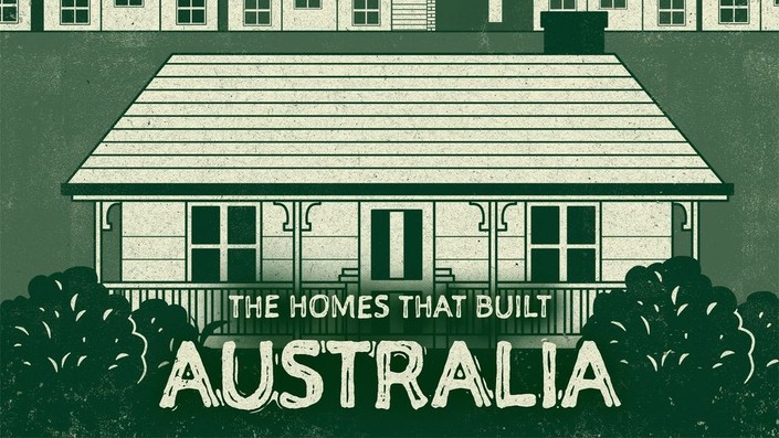 The Homes That Built Australia | Rotten Tomatoes