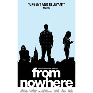 From Nowhere (2017) - Rotten Tomatoes
