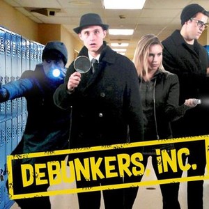 Debunkers, Inc. - Rotten Tomatoes