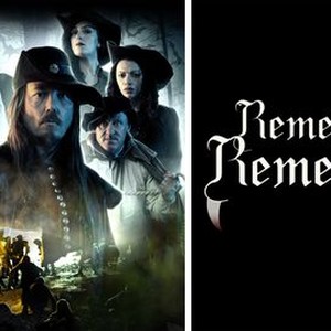 Remember Remember - Rotten Tomatoes