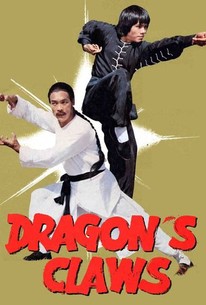 Dragon's Claws | Rotten Tomatoes