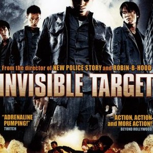 Invisible Target - Rotten Tomatoes