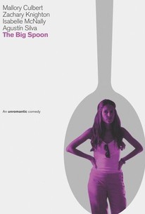 The Big Spoon | Rotten Tomatoes