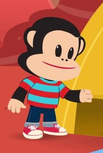 Julius Jr.: Season 1, Episode 23 - Rotten Tomatoes