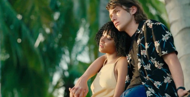 Everything, Everything - Rotten Tomatoes