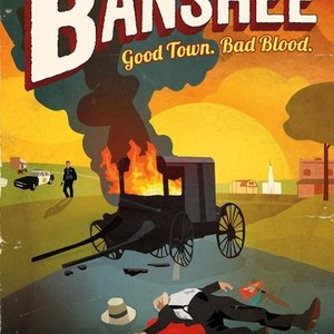 Banshee - Rotten Tomatoes