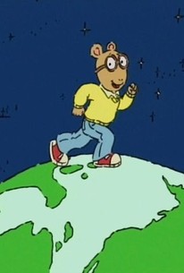 Arthur: Season 14, Episode 1 | Rotten Tomatoes