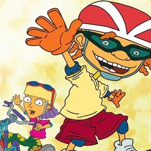 Rocket Power: Season 2, Episode 5 - Rotten Tomatoes