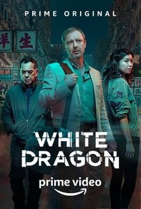 White Dragon: Season 1 | Rotten Tomatoes