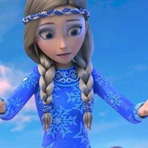 The Snow Queen 3: Fire and Ice - Rotten Tomatoes