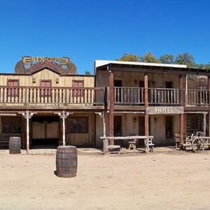 Wild West Tech: Season 2, Episode 3 - Rotten Tomatoes