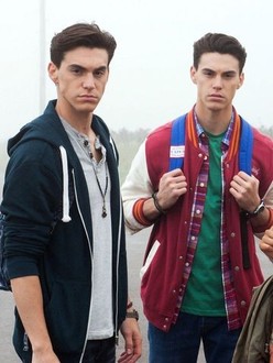 the world's end cbbc