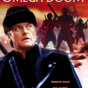 Omega Doom - Rotten Tomatoes