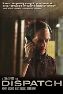 Dispatch - Movie Reviews | Rotten Tomatoes