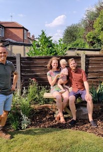 Garden Rescue: Season 7, Episode 35 - Rotten Tomatoes