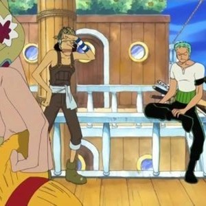 One Piece: Season 5 - Rotten Tomatoes