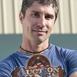 Auction Kings - Rotten Tomatoes