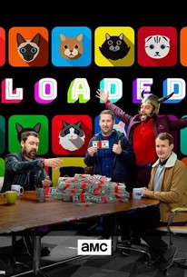 Loaded: Season 1 | Rotten Tomatoes