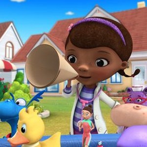 Doc McStuffins: Season 2, Episode 30 - Rotten Tomatoes