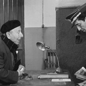 José Isbert - Rotten Tomatoes