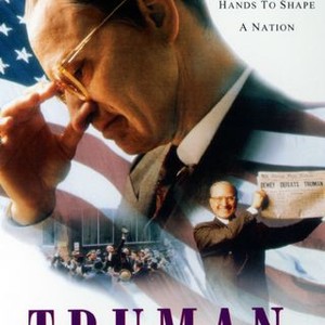 Truman - Rotten Tomatoes