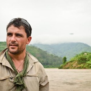 Levison Wood - Rotten Tomatoes